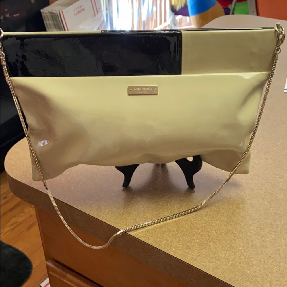 118. Kate Spade Convertible Bag - Gem